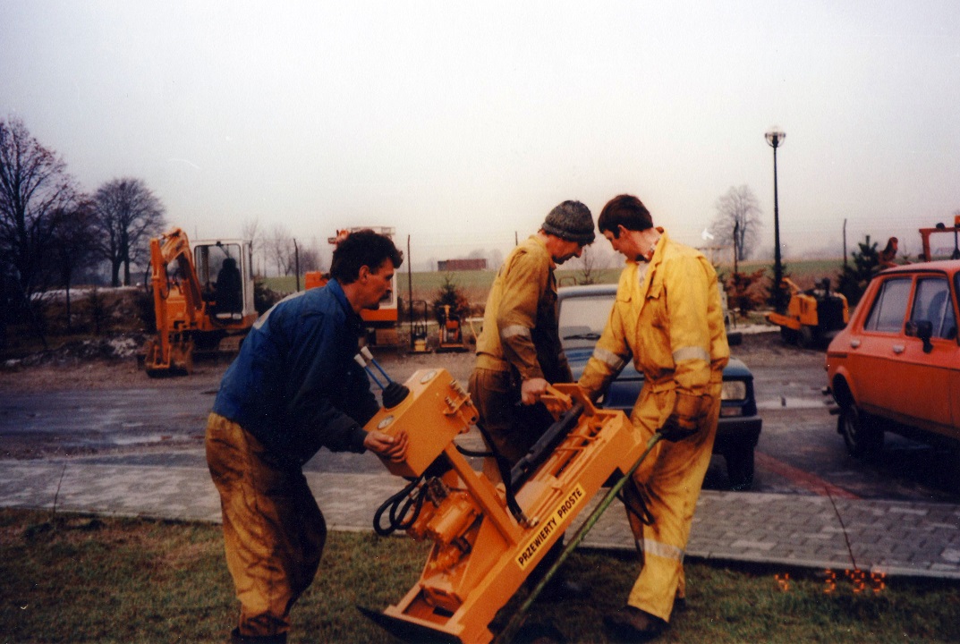 History of mido | MIDO